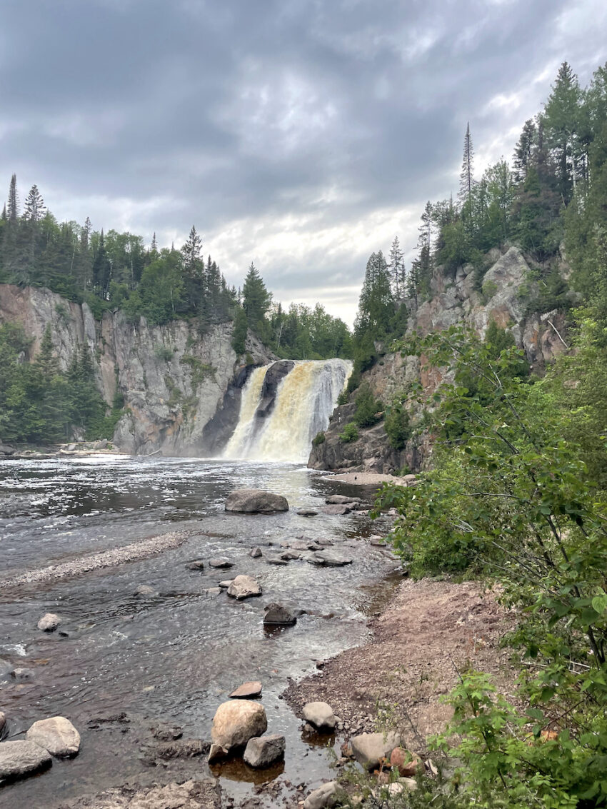 Isle Royale National Park - Adam Whitney
