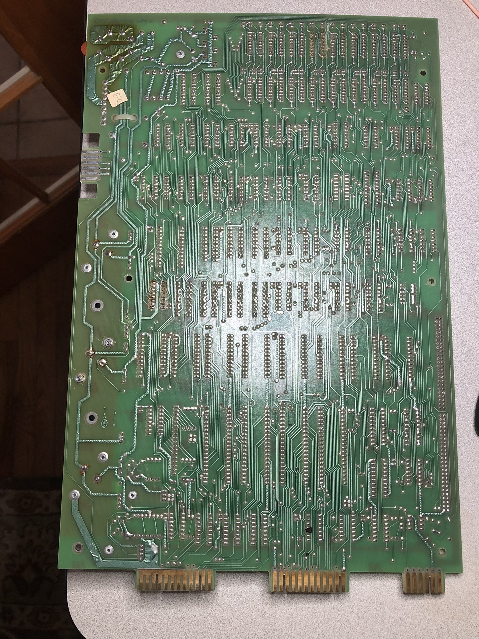 Back to BASIC : Part 1 - Adam Whitney